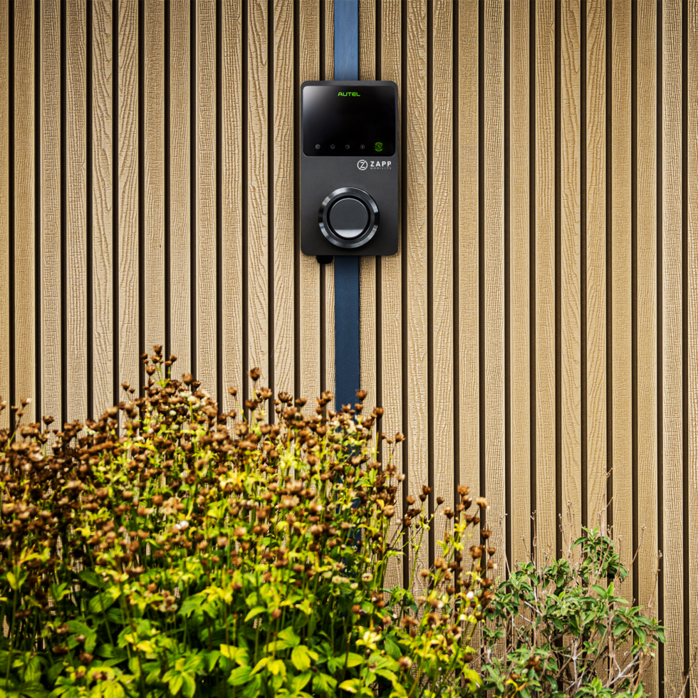 Ladebokse til hjemmet - Ladeboks-Installation